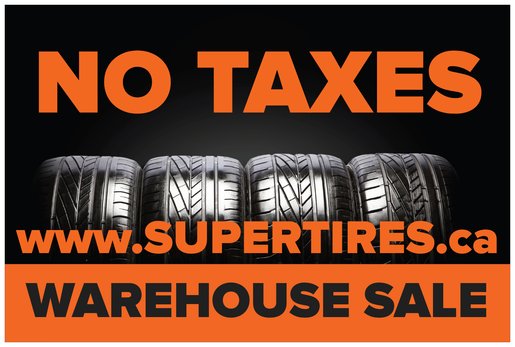 Super tire ottawa store