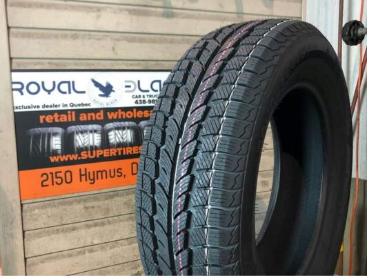 Super Tire – WAREHOUSE OF TIRES IN QUEBEC OFFICIAL SELLER OF CHINESE BRANDS